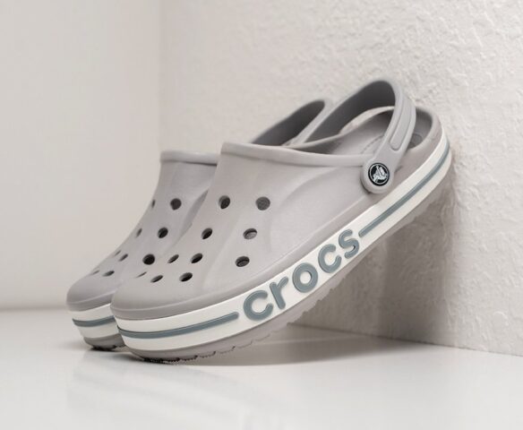 Crocs LiteRide grey 2022