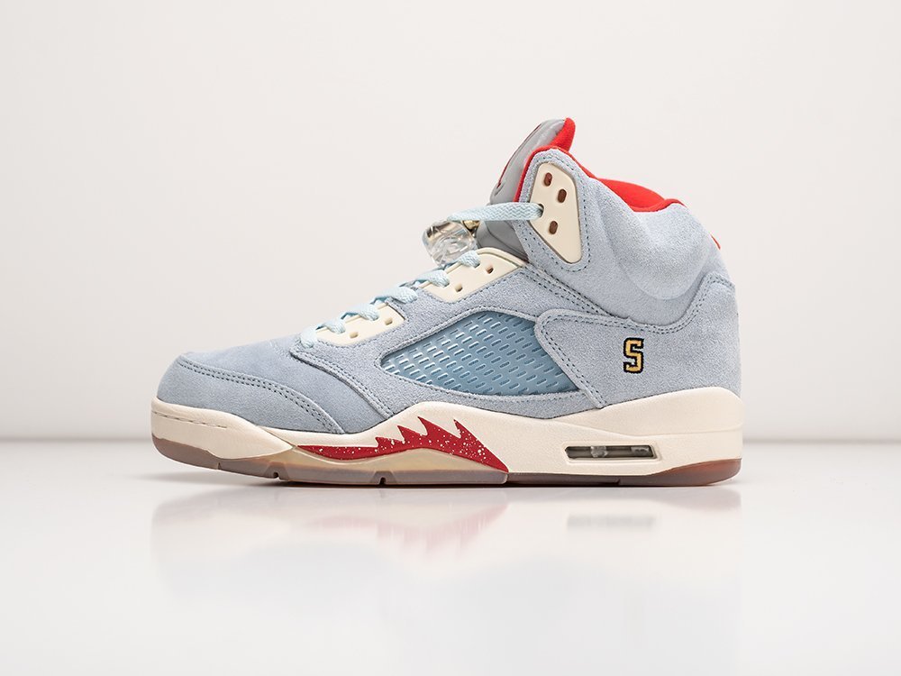 Nike Air Jordan 5 KEDRED