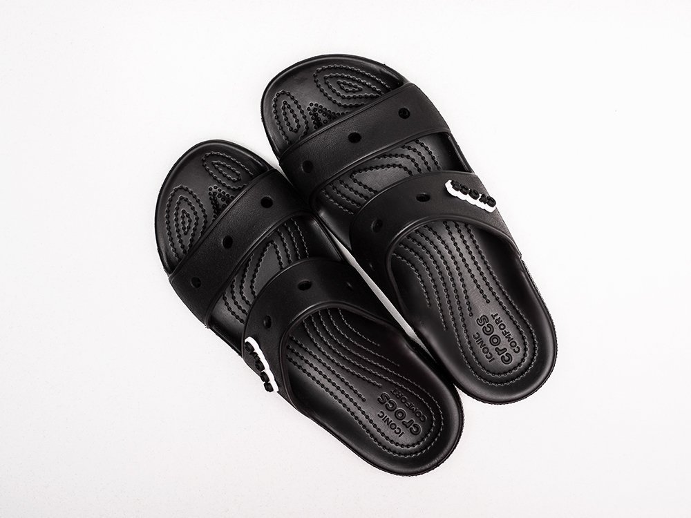 Crocs Classic Sandal black